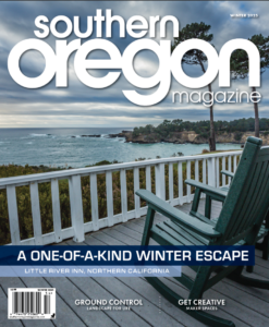 Southern Oregon Magazine