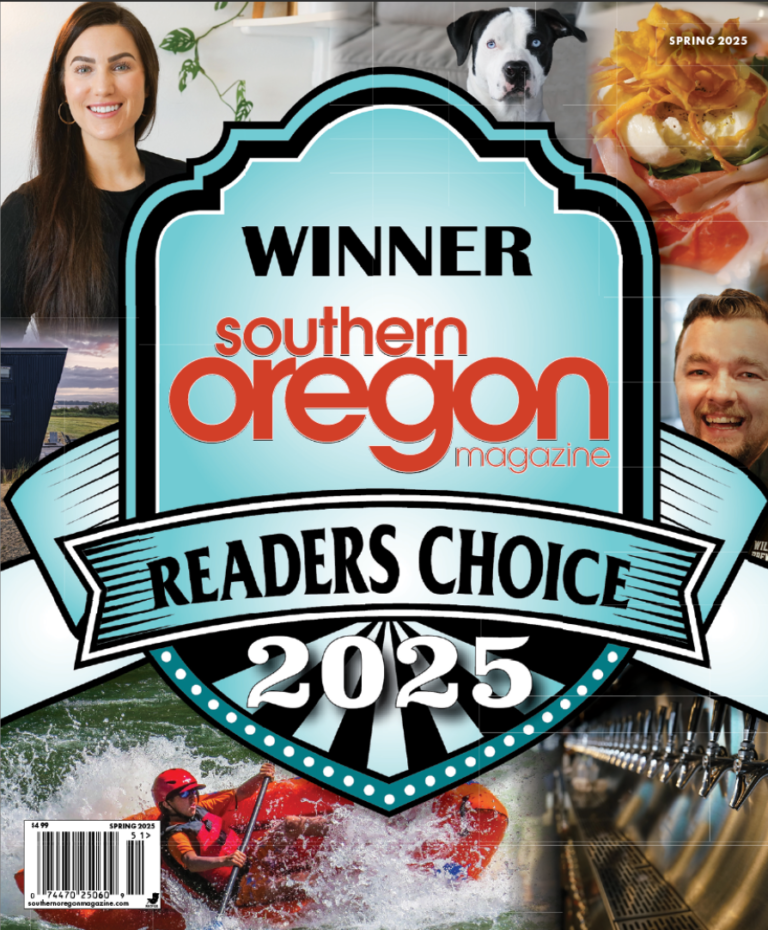 NIC Industries – Southern Oregon Magazine