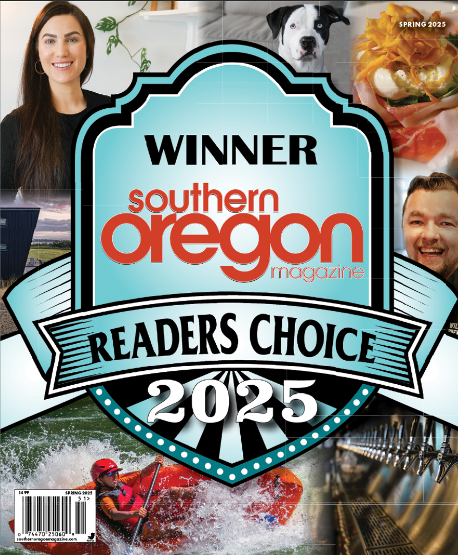 Market of Choice – Deep Roots in Oregon – Southern Oregon Magazine