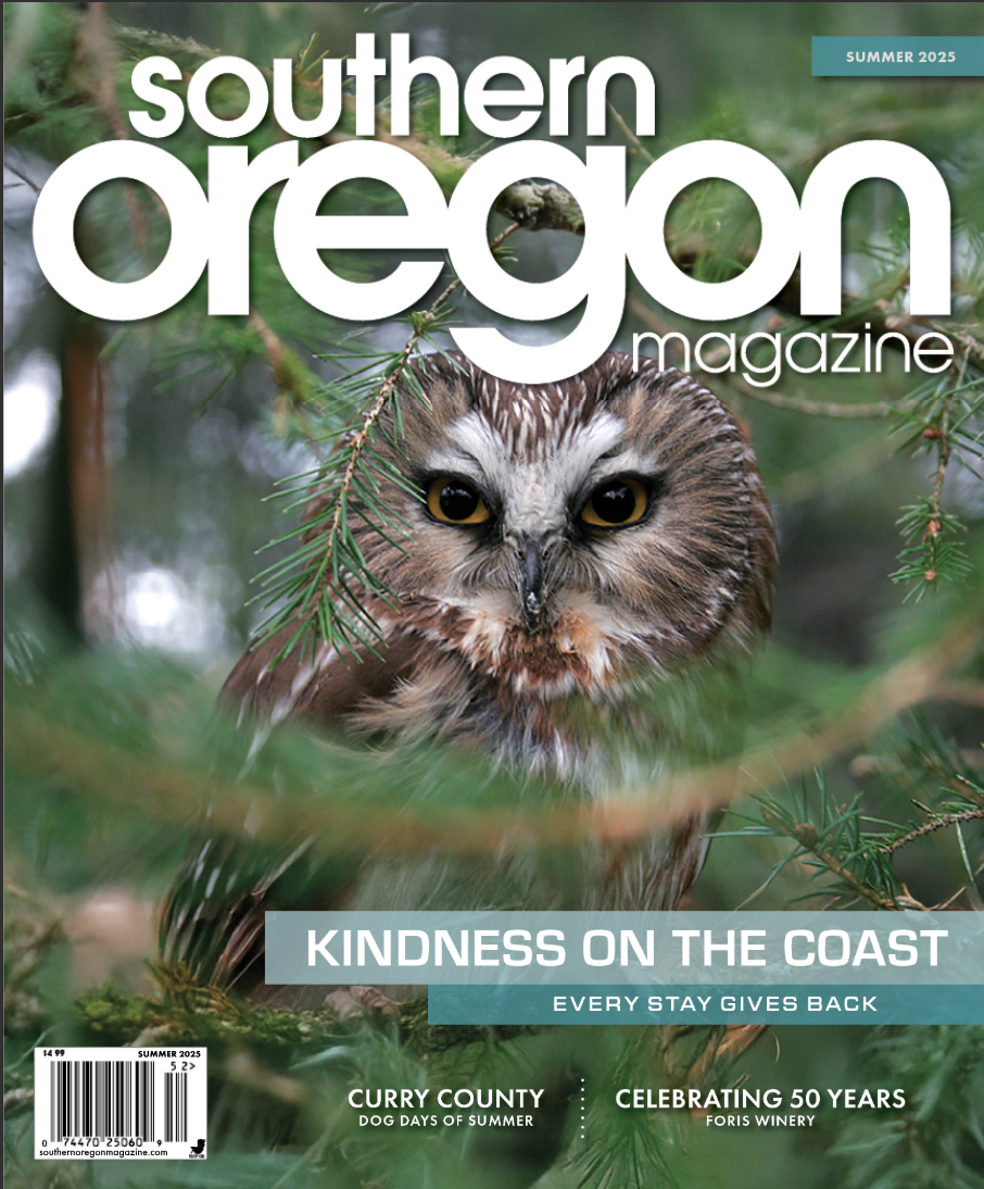 Market of Choice – Deep Roots in Oregon – Southern Oregon Magazine