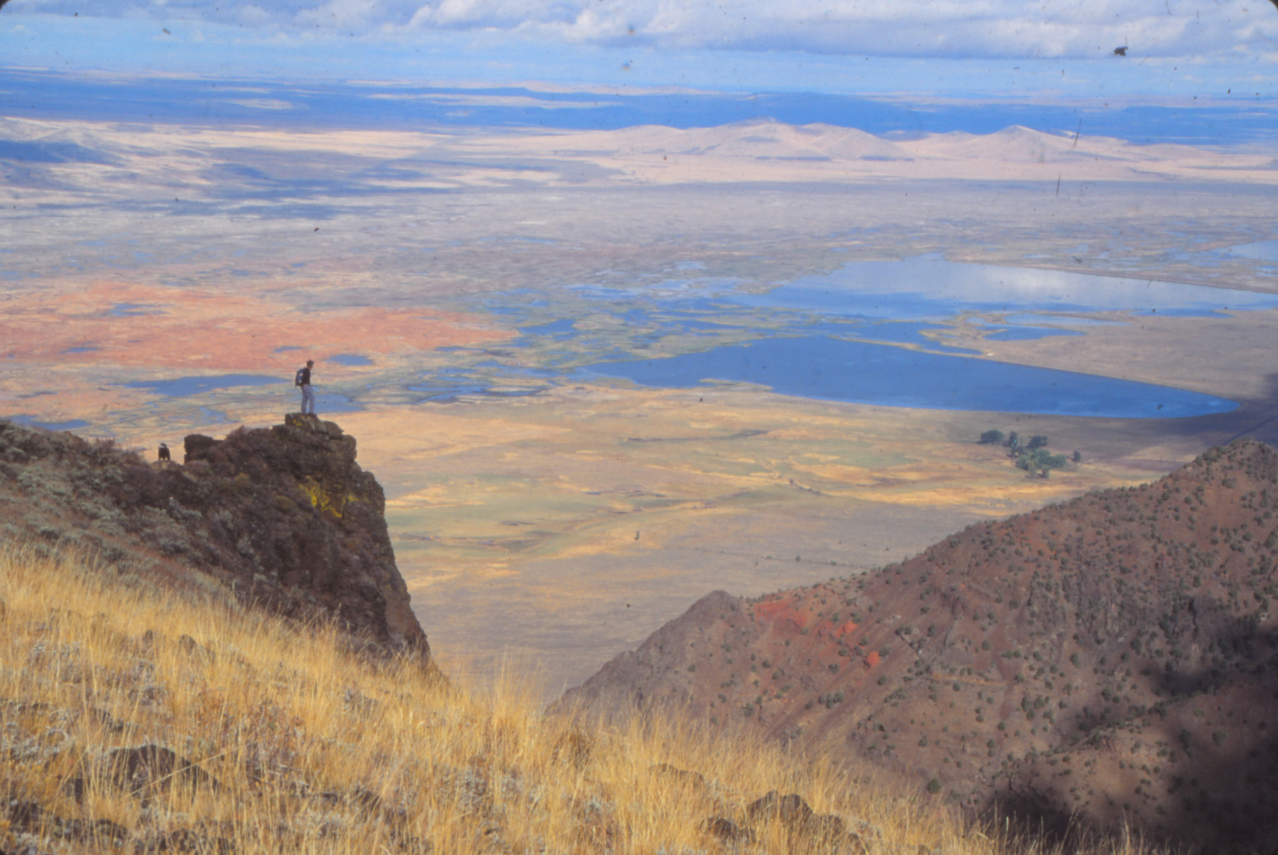 Judging Hart Mountain – Southern Oregon Magazine