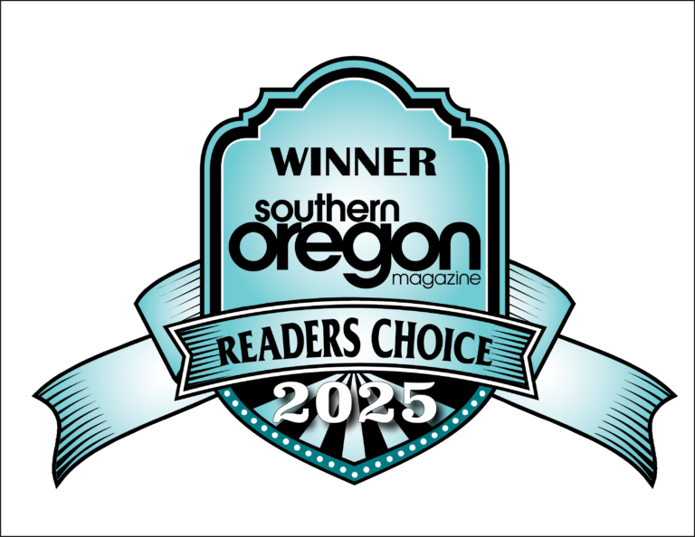 Southern Oregon Magazine
