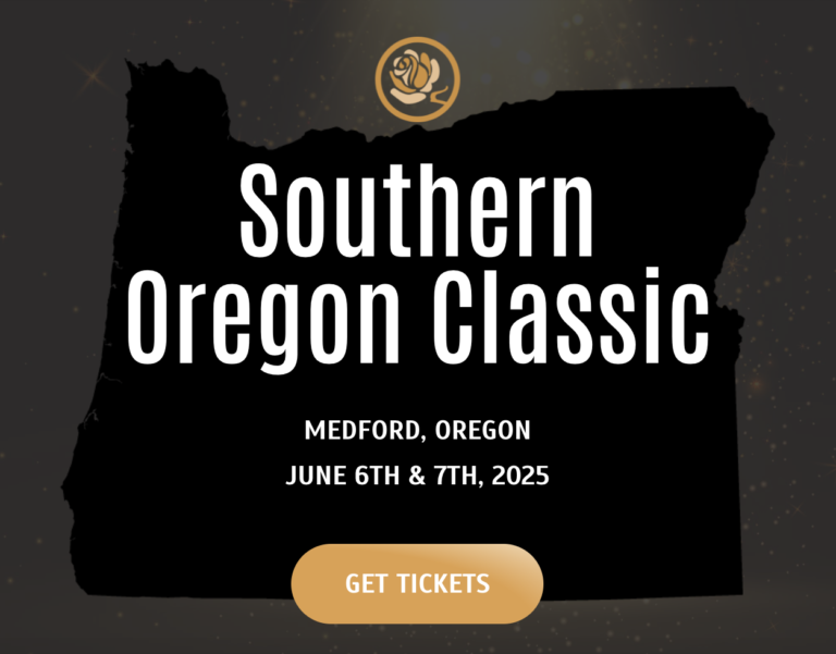 Southern Oregon Magazine