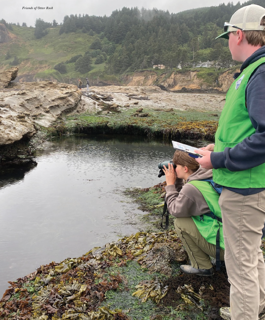 Kindness On The Coast – Southern Oregon Magazine