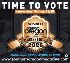 Southern Oregon Magazine